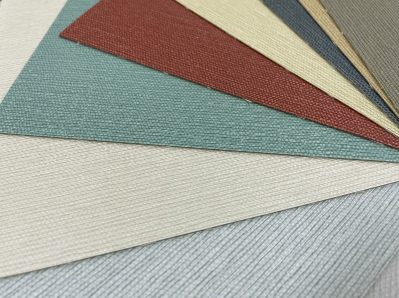 Semi-Rigid Wall Protection | Meadway | Seltex Wallcoverings