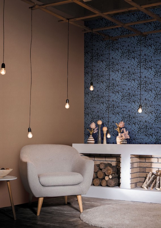 Seltex Suede | Seltex Wallcoverings