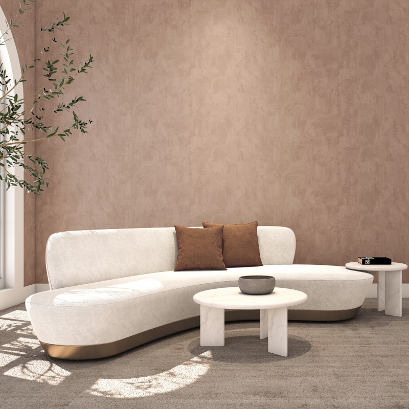 Fabric-Backed Vinyl Wallcovering | Venetian Plaster | Seltex Wallcoverings