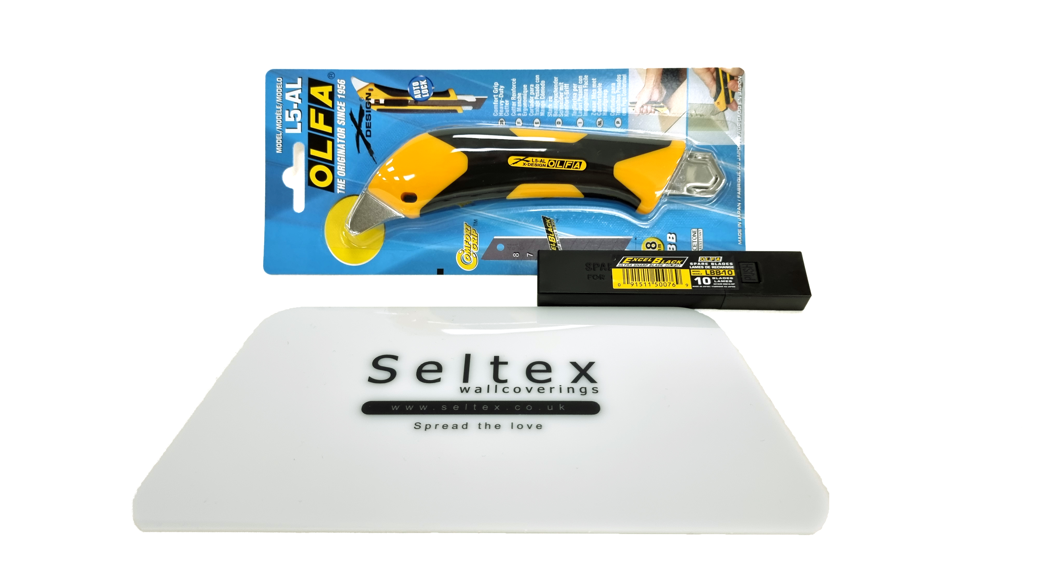 Adhesives for Wallcovering | Seltex Wallcoverings